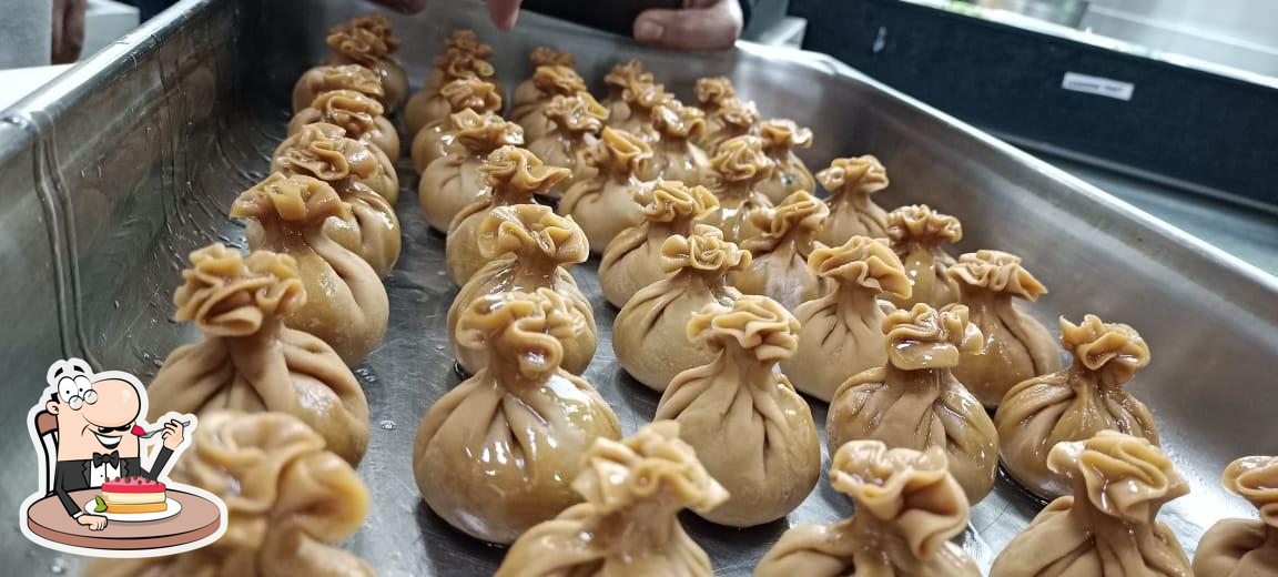 Momos Point, Ahmedabad - Restaurant menu and reviews