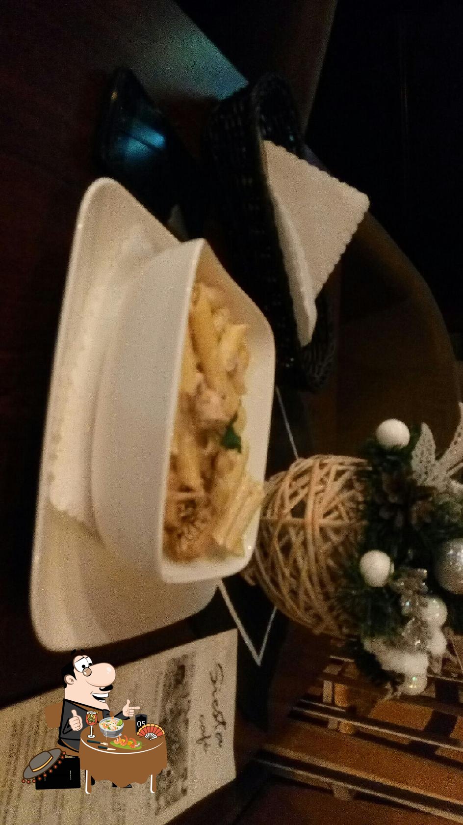 Siesta Cafe Restaurant, Krosno - Restaurant reviews