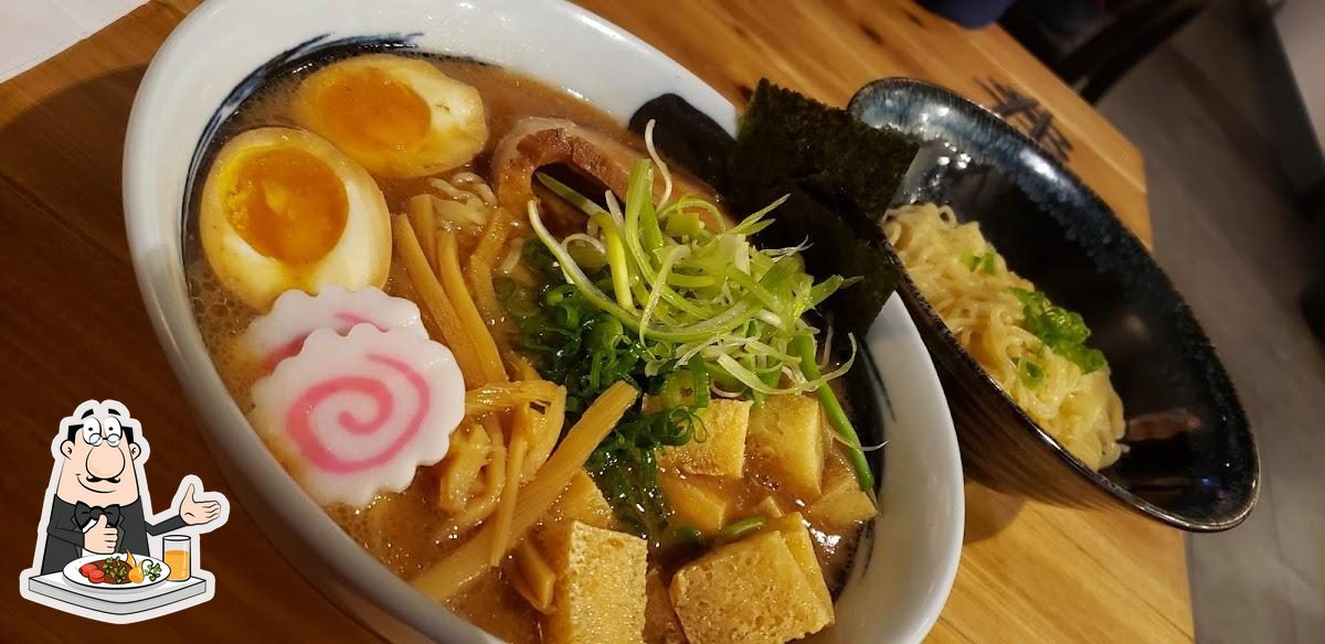 Naroodle Noodle Shop in Orlando - Restaurant menu and reviews