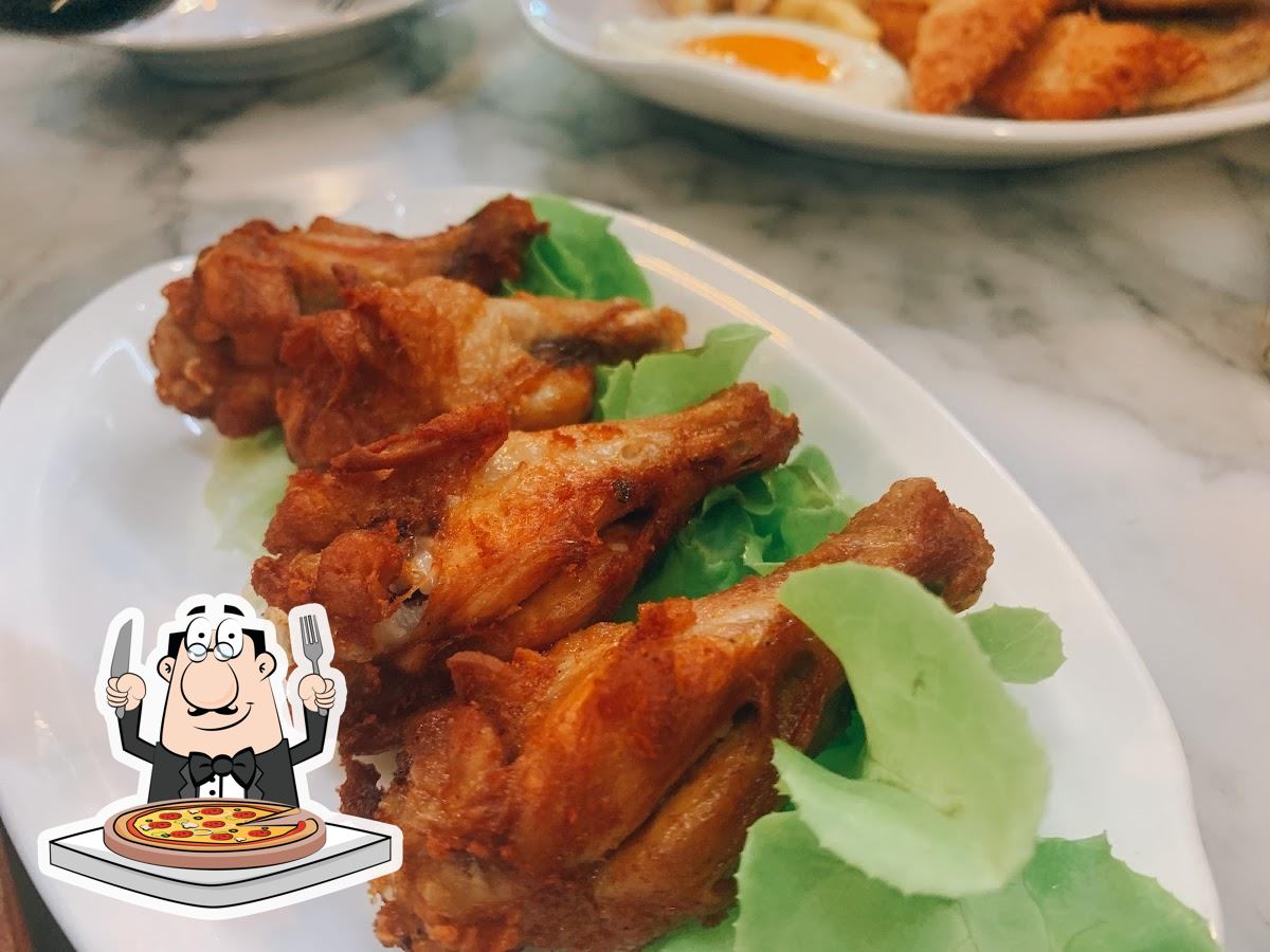 Kope Hya Tai Kee restaurant, Bangkok, 526 - Restaurant reviews