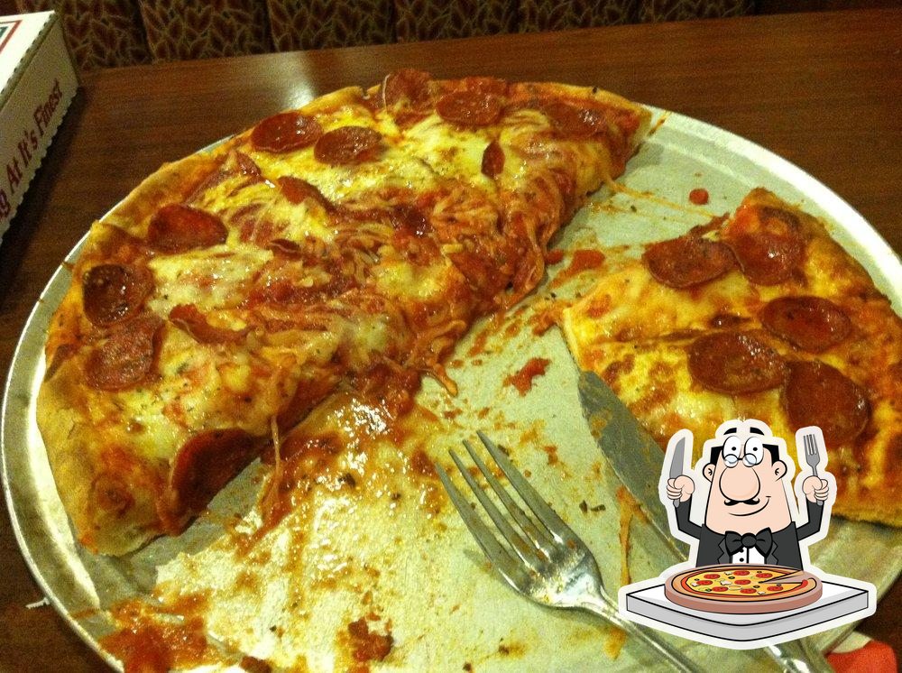 Marie's Restaurant in Wadsworth - Restaurant menu and reviews