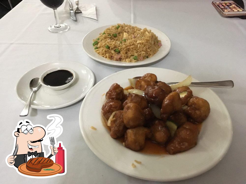 Boulevard Court Licensed Restaurant in Stanthorpe - Chinese restaurant ...