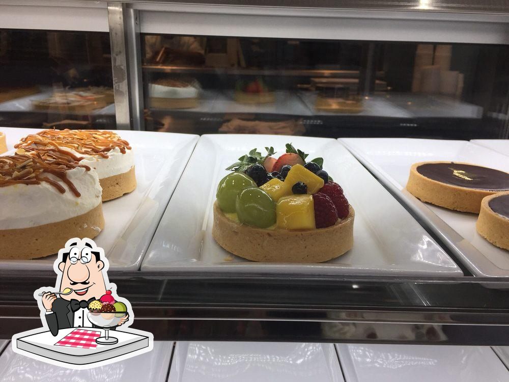 Cafe Dulce (USC Village), 3096 McClintock Ave Ste 1420 in Los Angeles ...