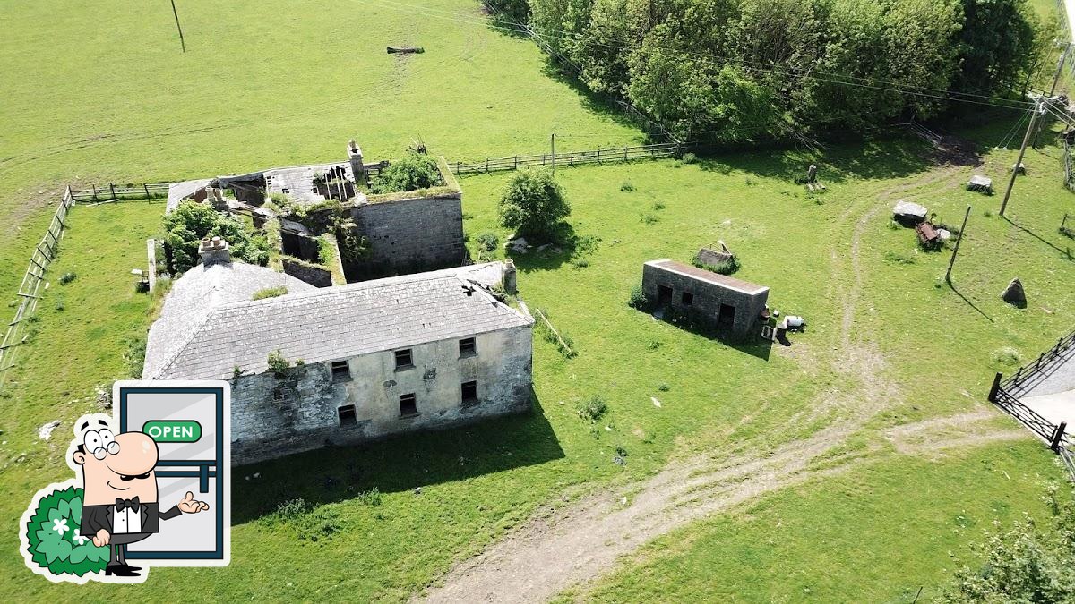 Dartfield Equestrian Center & Horse Museum in Ireland - Restaurant reviews