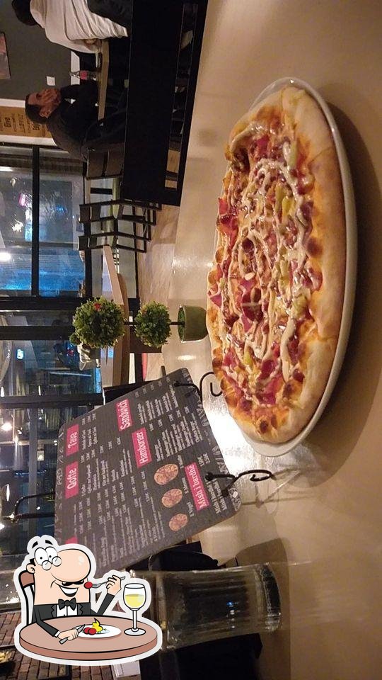Domino's Pizza Kosovo 02 restaurant, Prishtina, M53G+HWH - Restaurant ...