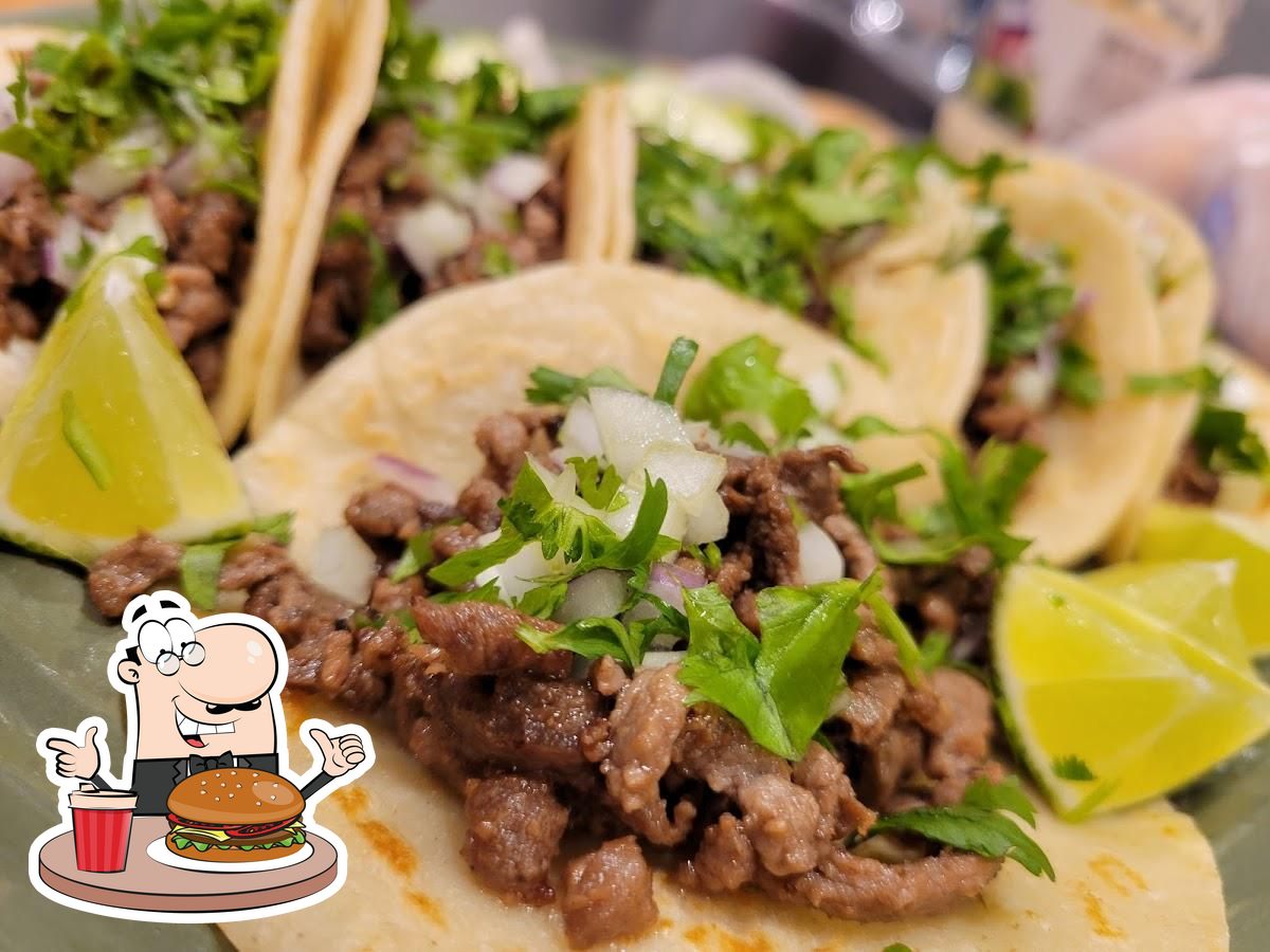 El Monarca Mexican Restaurant, Nixa - Restaurant menu, prices and reviews
