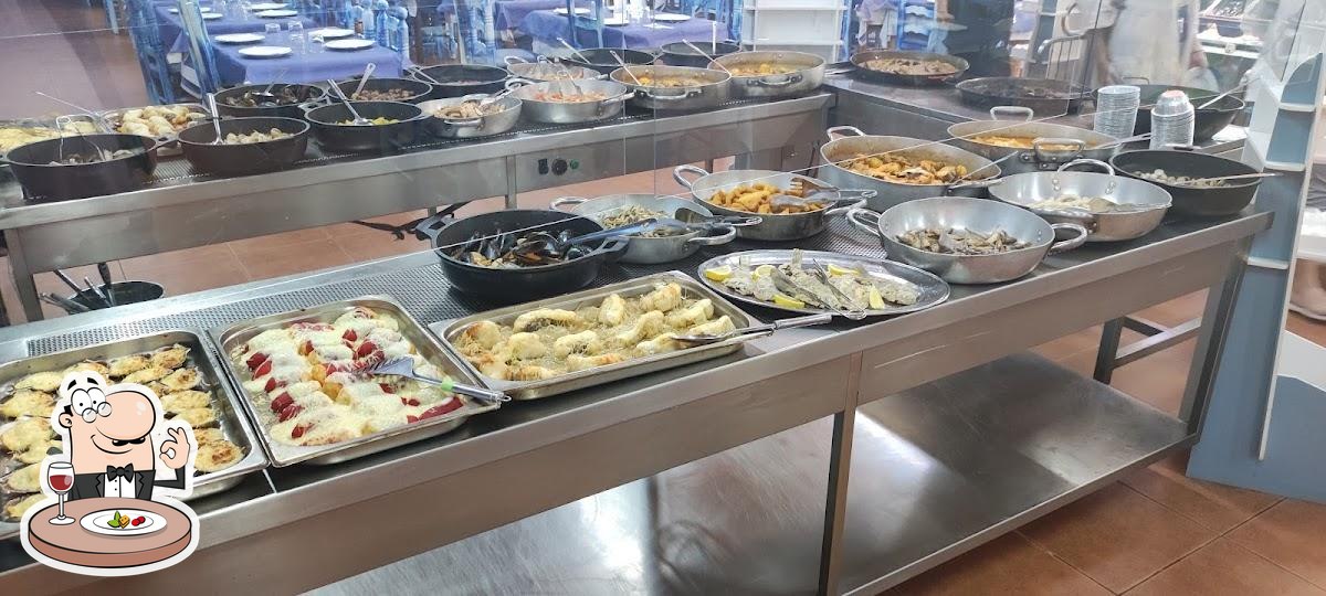 Gran Buffet La Gaya | UN INCONTOURNABLE DANS LE DELTA – REMOEQ