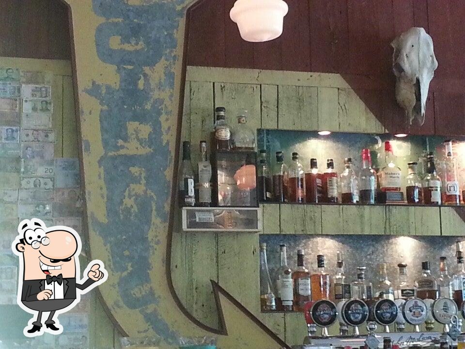 Le Boucan Smokehouse, 1886 Notre-Dame St W in Montréal - Restaurant ...