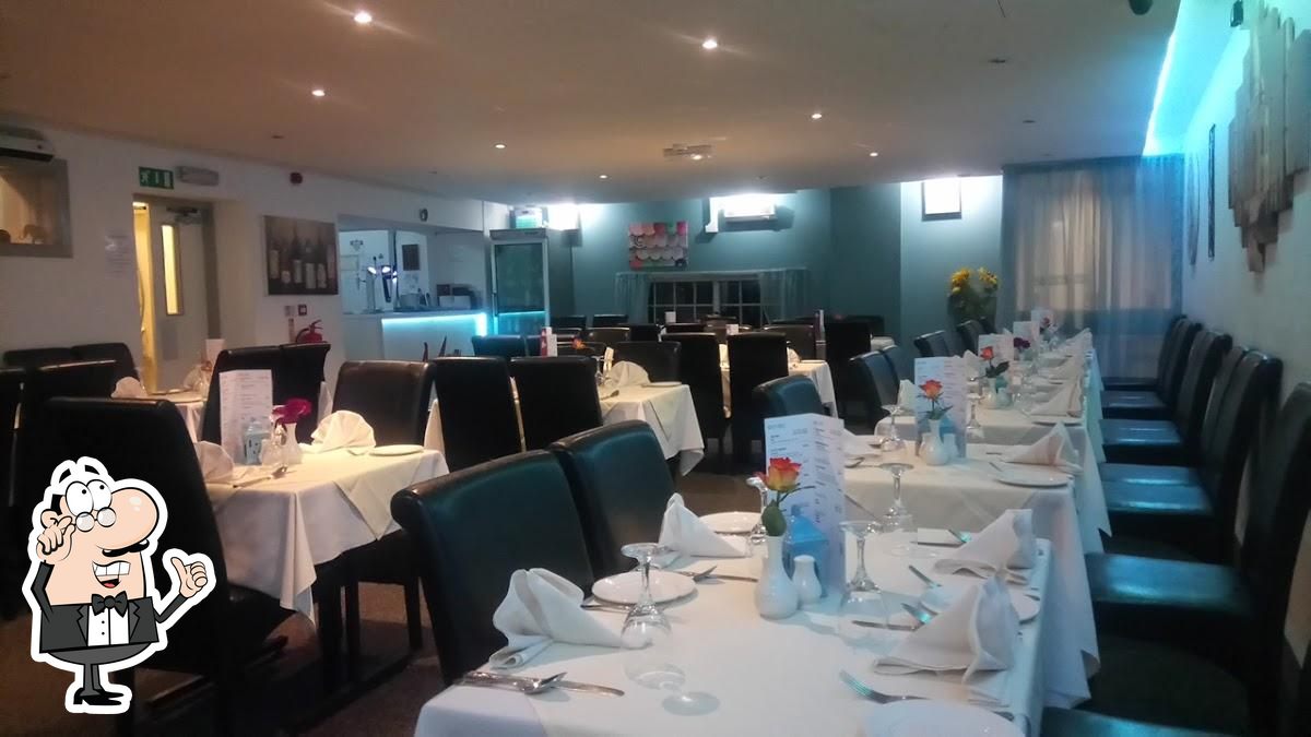 Maa Indian Restaurant in Beverley - Restaurant menu and reviews