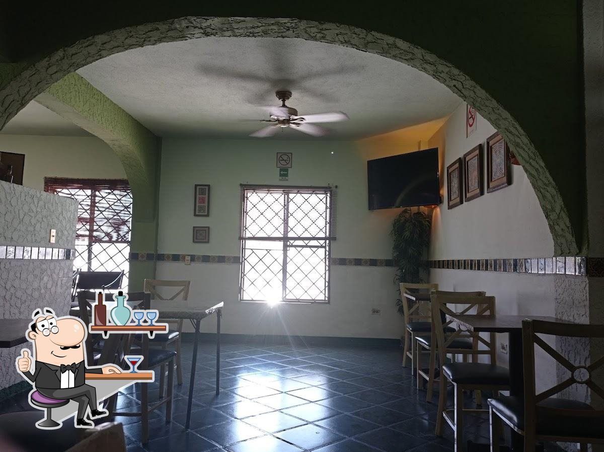 Nierika, Monclova - Menú del restaurante, precios y reseñas