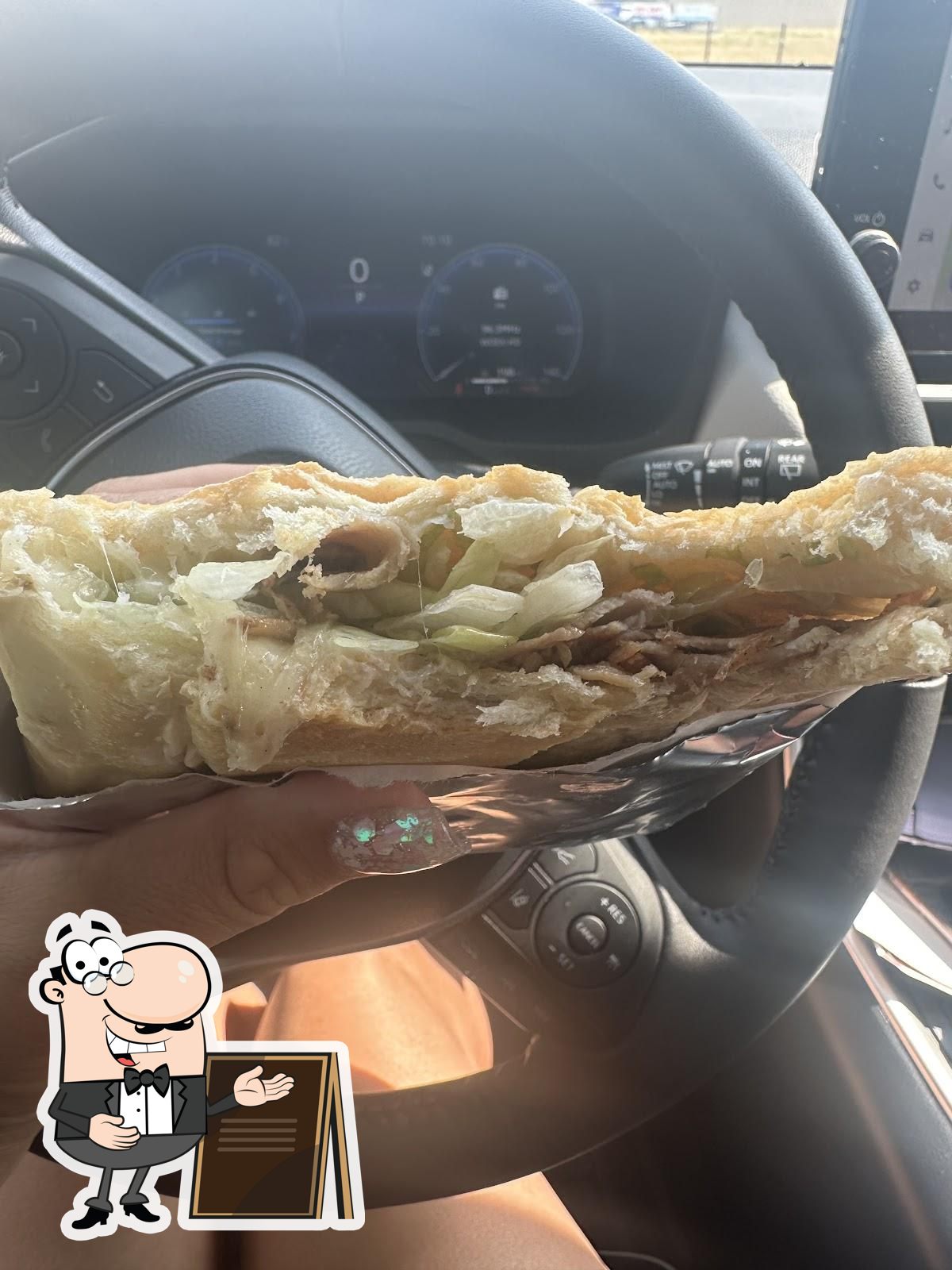 Pan 4U Latino Bakery in Lakeland - Restaurant reviews