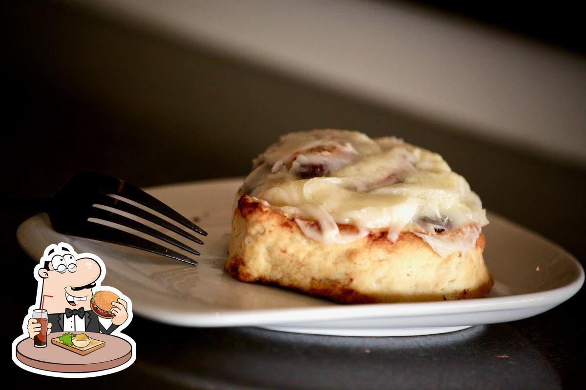 Pilgrim Coffee Company in Overland Park - Restaurant menu and reviews
