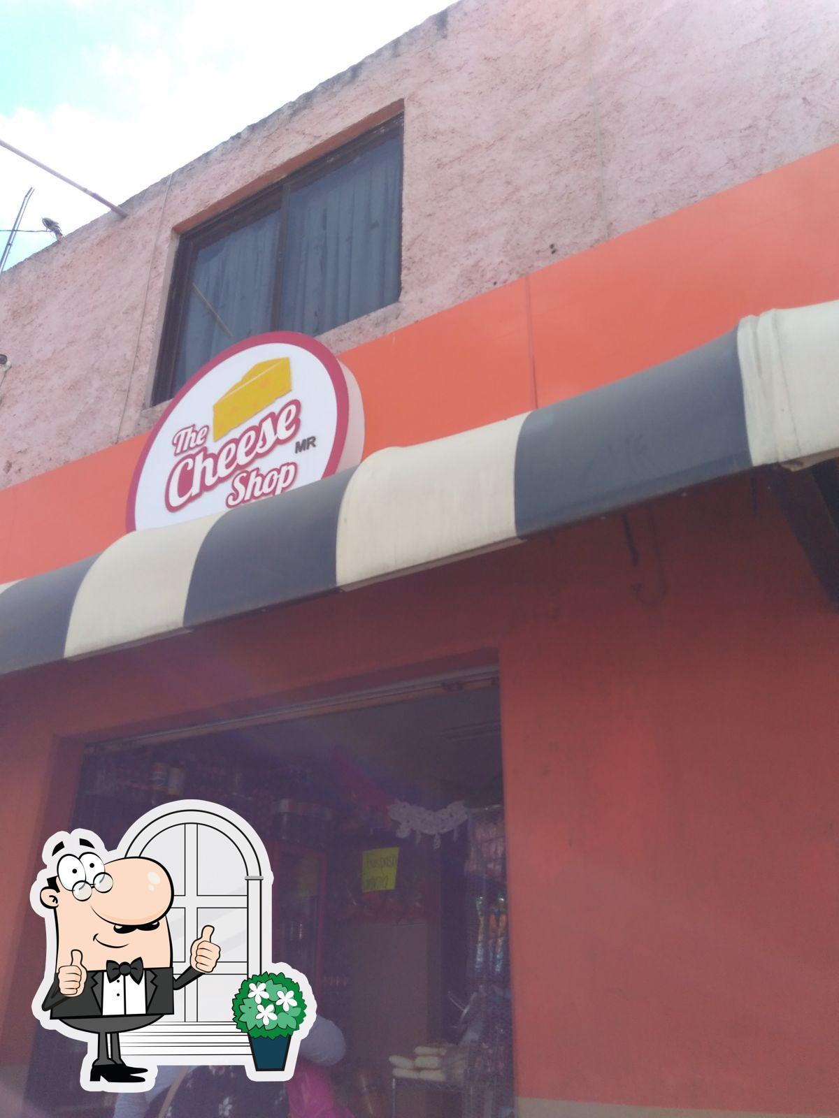The cheese shop pub & bar, Santiago de Querétaro - Restaurant reviews