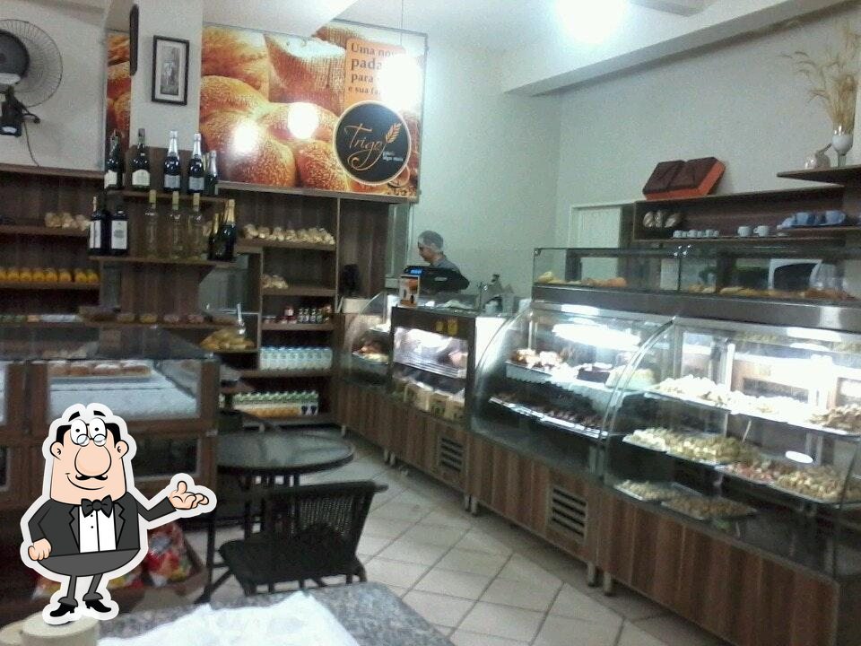 Trigo Pão & Algo Mais, Campo Grande