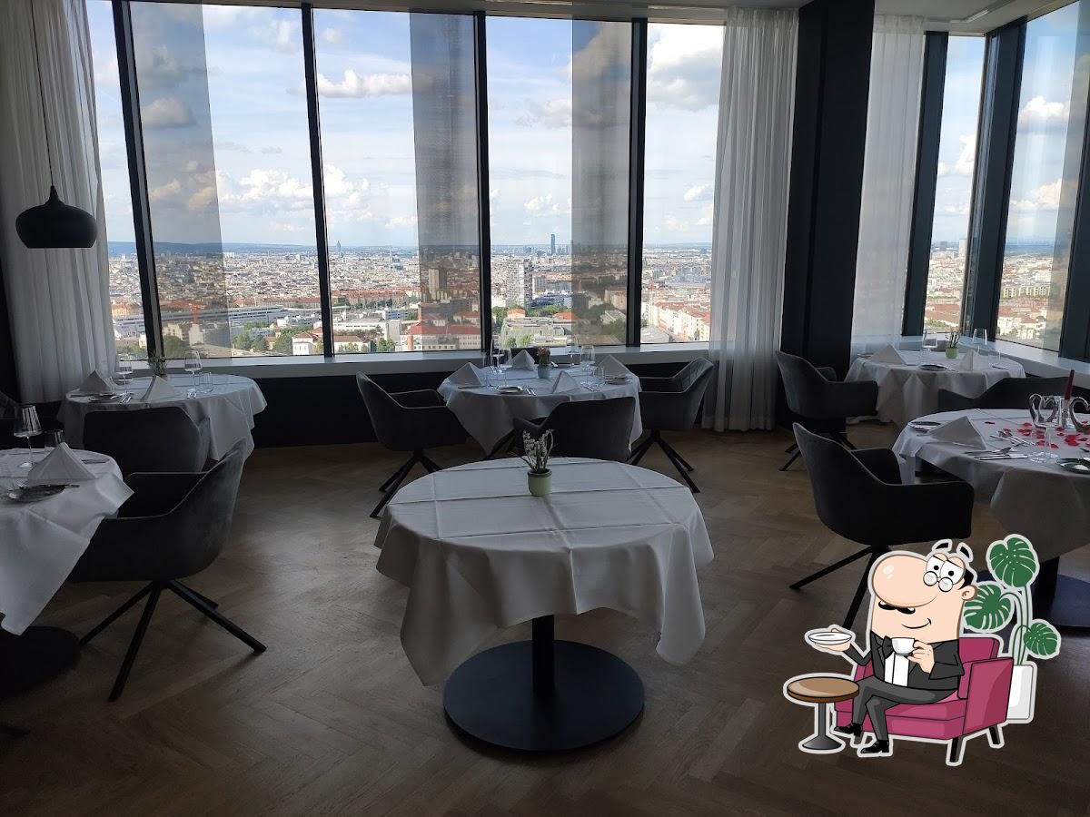 Twentytwo Restaurant, Wien - Speisekarte, Preise und Bewertungen