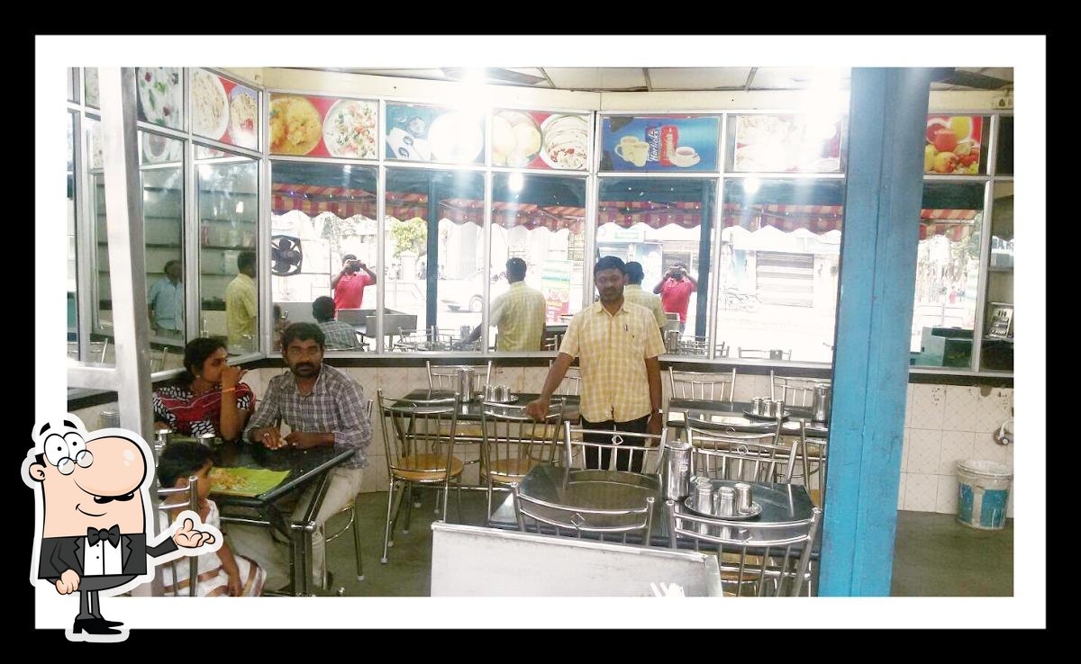 Hotel Taj Biryani, Coimbatore, Corporation Complex - Restaurant reviews