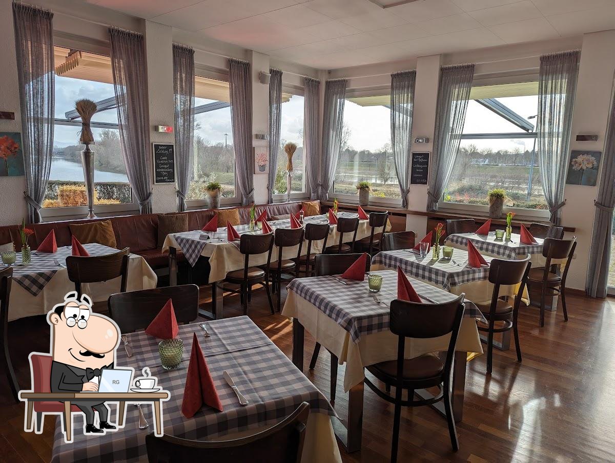 Maruba Das Gasthaus, Mannheim - Speisekarte, Preise und Bewertungen