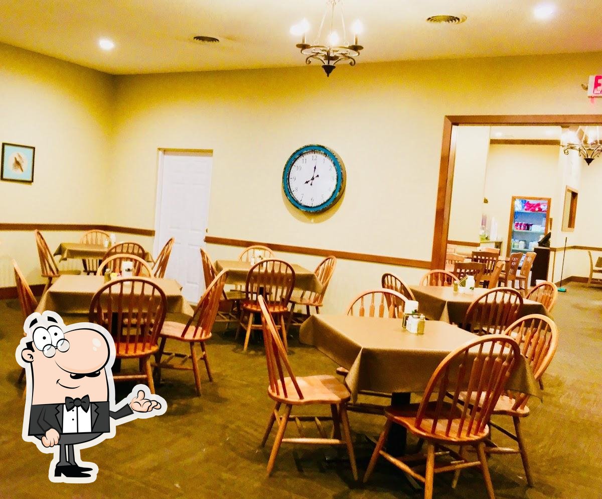 Yoder's Kitchen, Arthur - Restaurant menu, prices and reviews