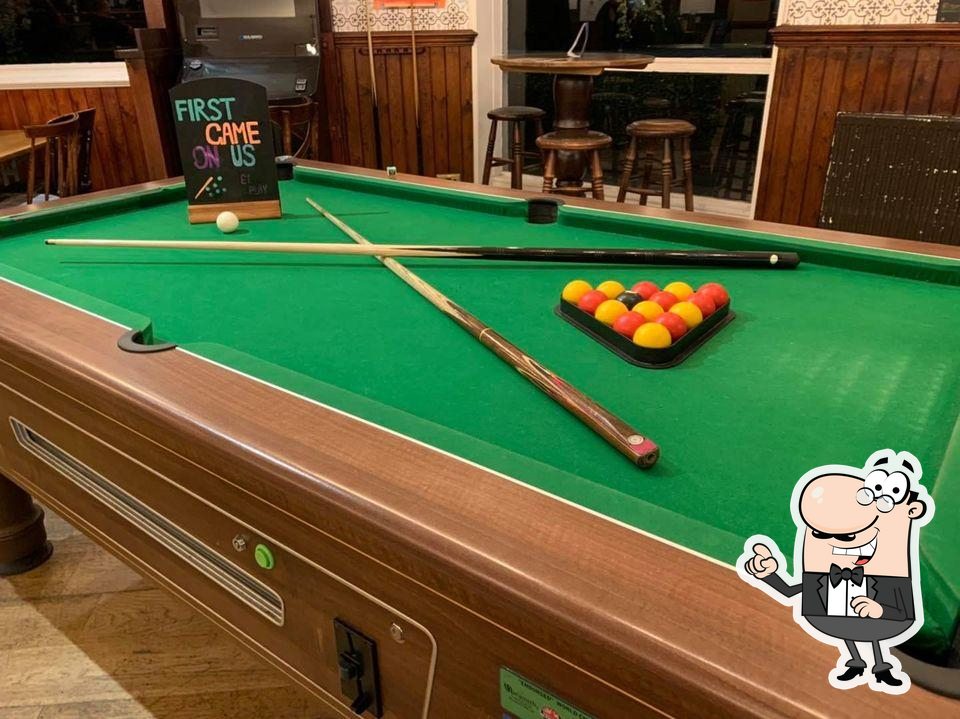Red Arrow Coventry Rd In Lutterworth Restaurant Menu And Reviews