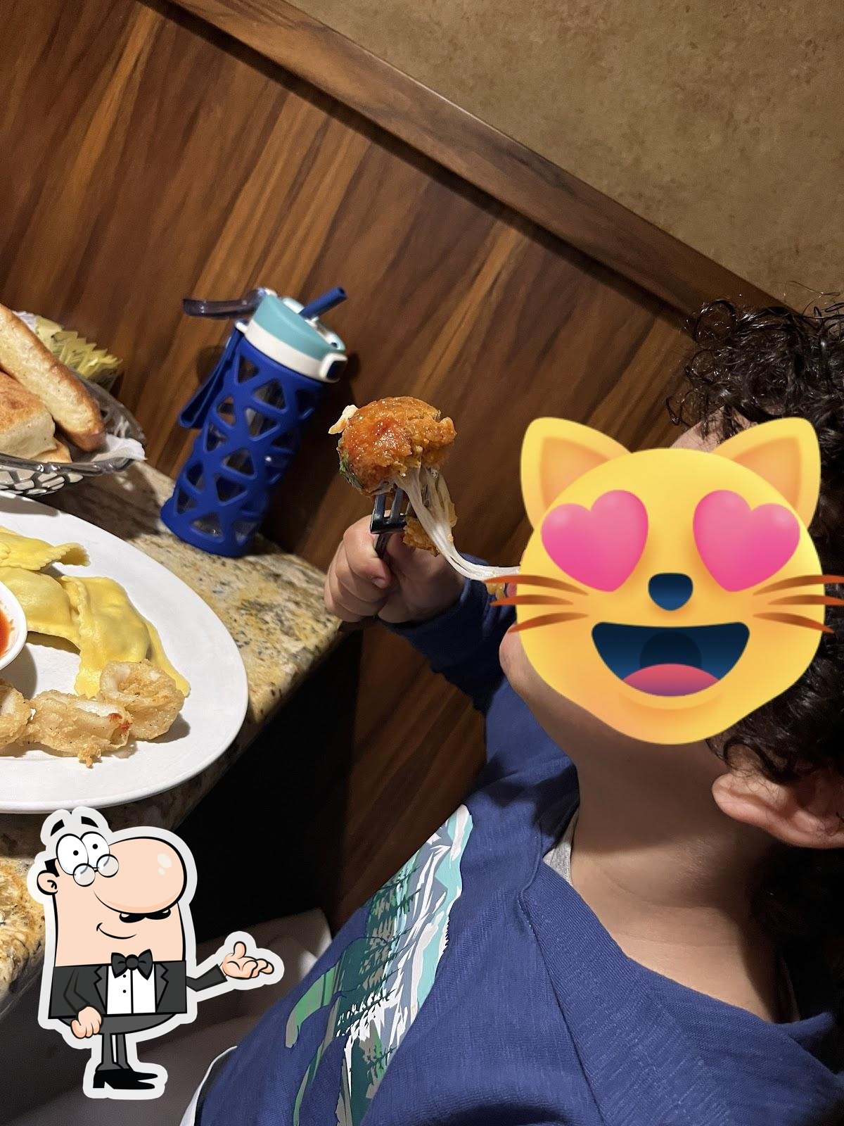 Roman Village, Dearborn - Restaurant menu, prices and reviews