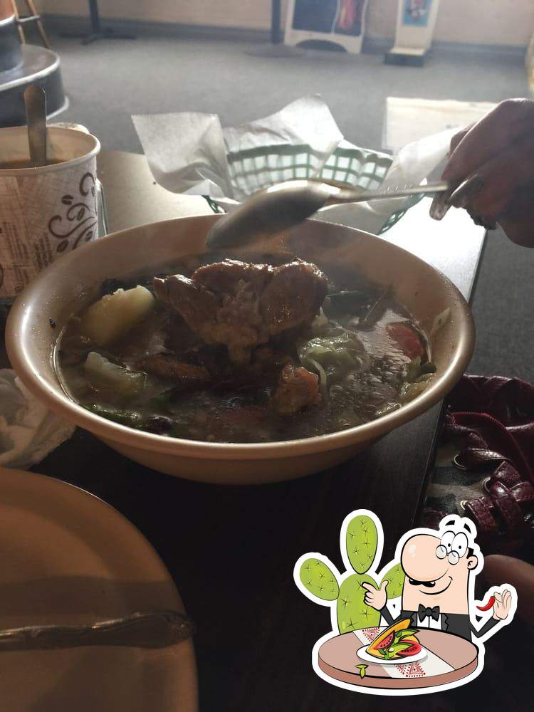 Antojitos Guanacos in Firebaugh - Restaurant menu and reviews