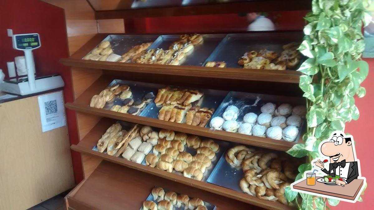 Bakery & Confectionery La Lucila, Buenos Aires - Restaurant reviews