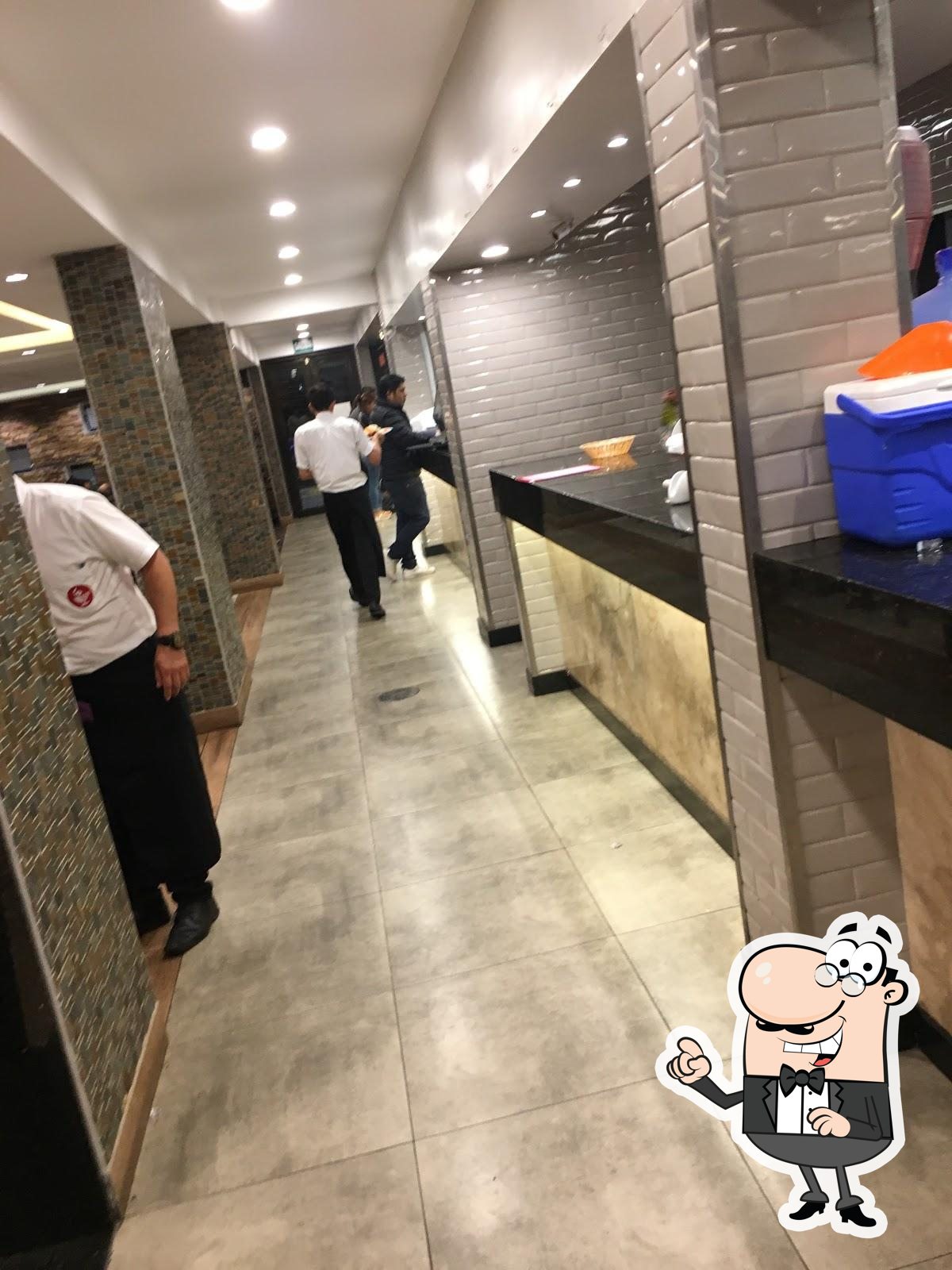Restaurante Brasa Roja Chicken, Chiclayo, 65H3+JQ2 - Opiniones del ...
