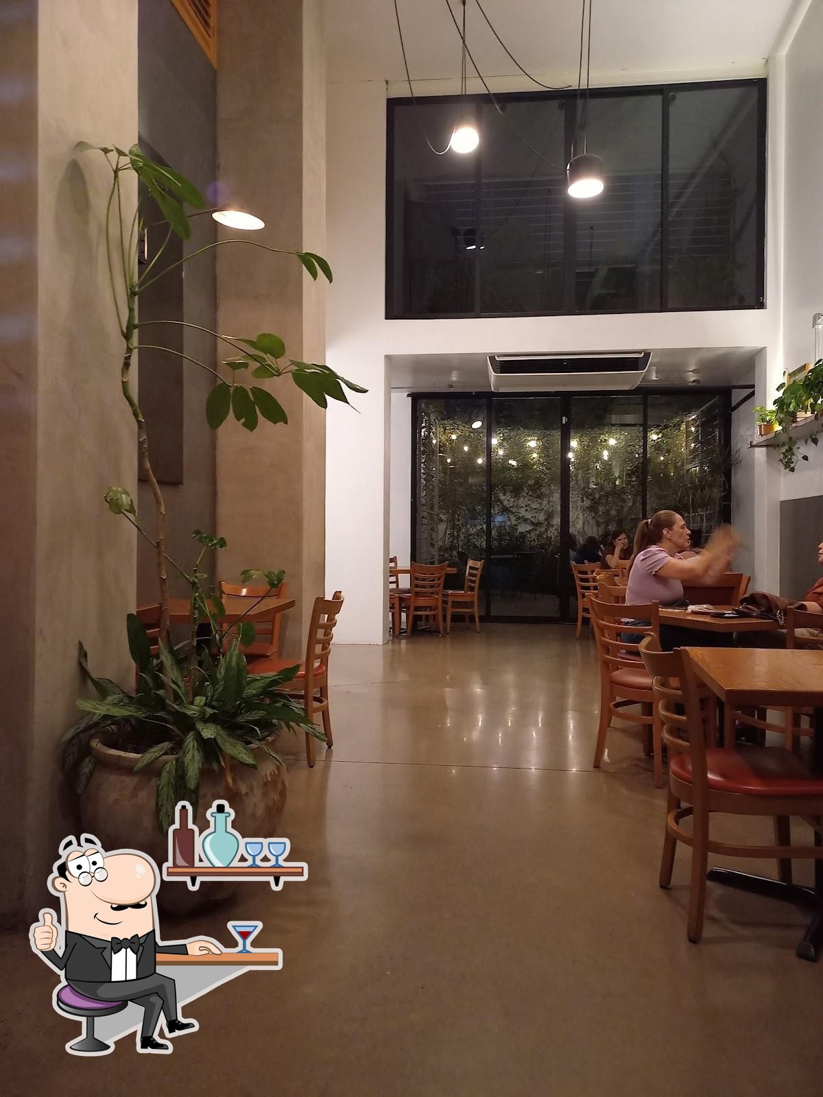 Cafe Miró, Culiacán Rosales - Menú del restaurante, precios y reseñas