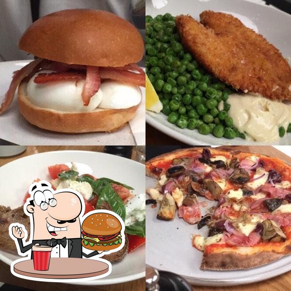 David Jones Food Hall, 500 Oxford St in Bondi Junction - Restaurant ...