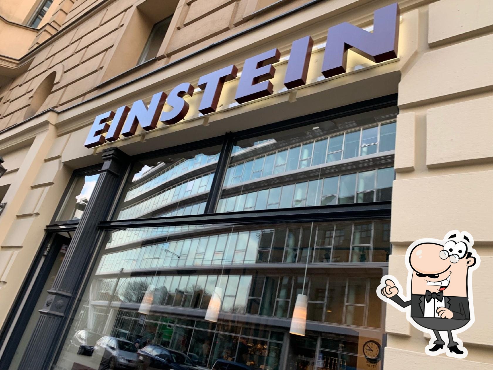 Nachbarschaft Ofen Engagieren einstein kaffee rosenthaler straße Winter ...
