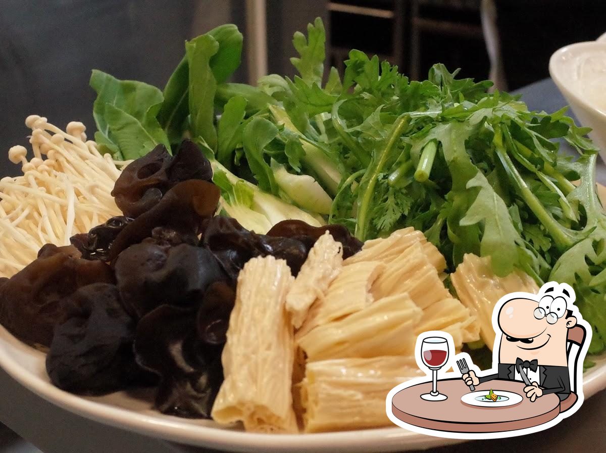 Hot Pot Legend in Ashburn - Restaurant reviews
