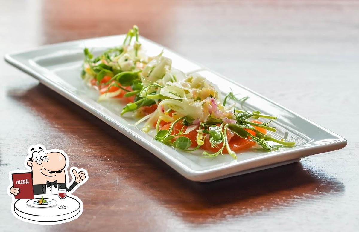 Sprig + Fern Merivale in Christchurch - Restaurant reviews