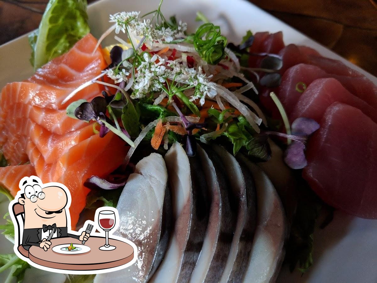 The Hanalei Dolphin Restaurant in Hanalei - Restaurant menu and reviews