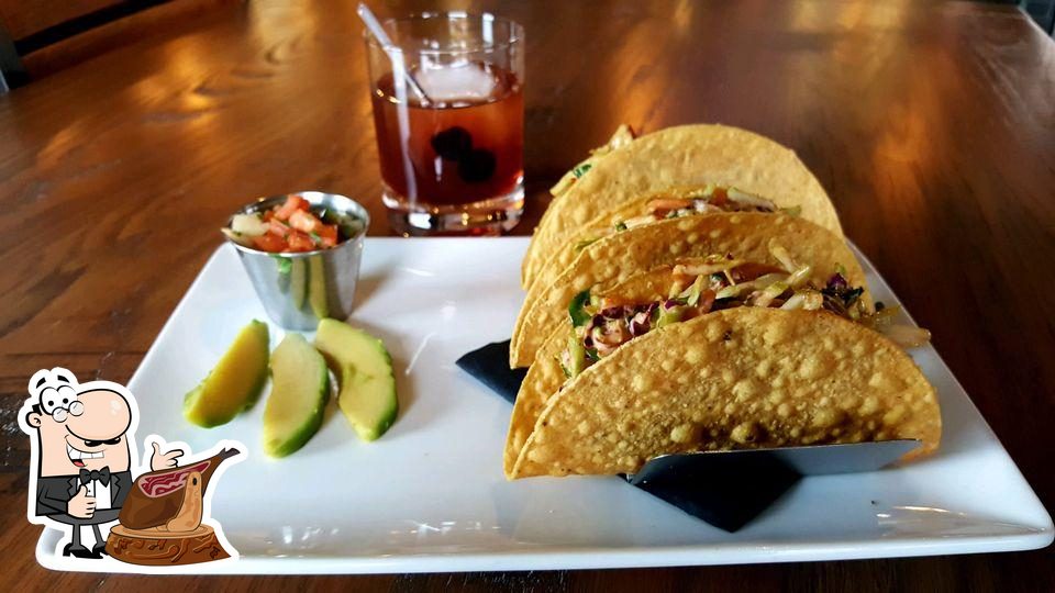The River Merchant in Kent - Restaurant reviews