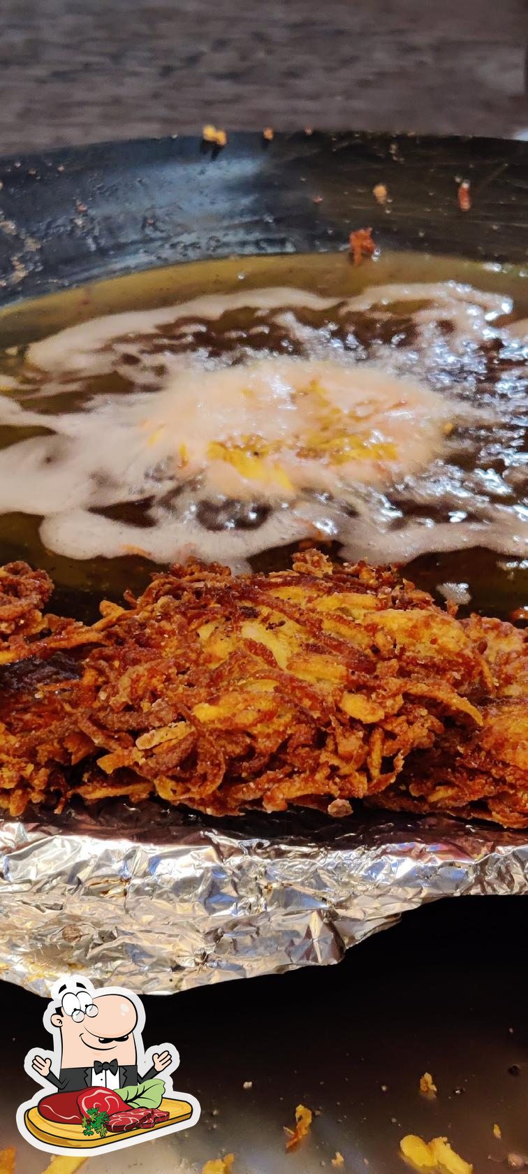 Vrindavan chaat chaupati, Noida - Restaurant reviews
