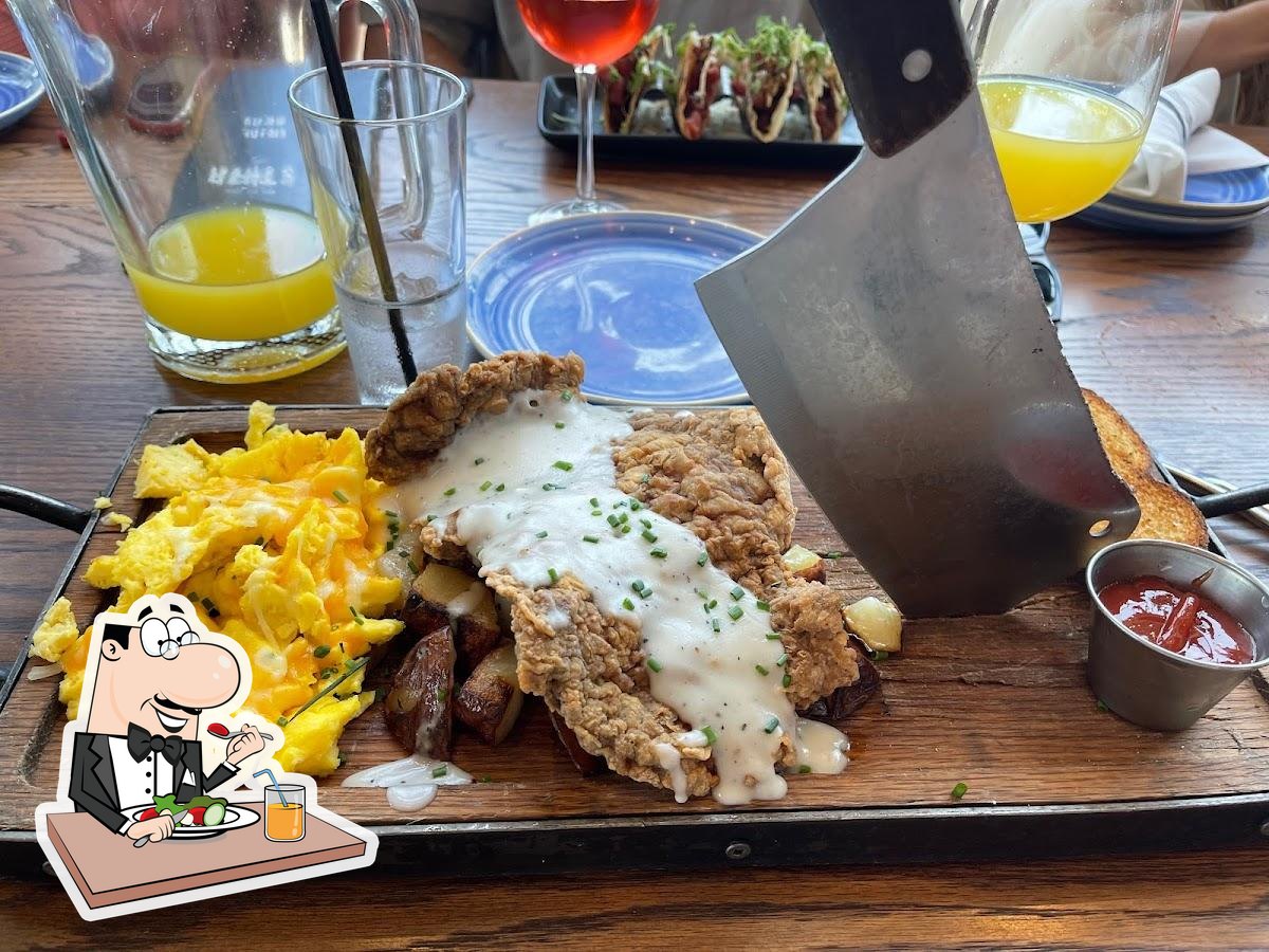 STIRR, 5100 Belt Line Rd Ste 540 in Addison - Restaurant menu and reviews