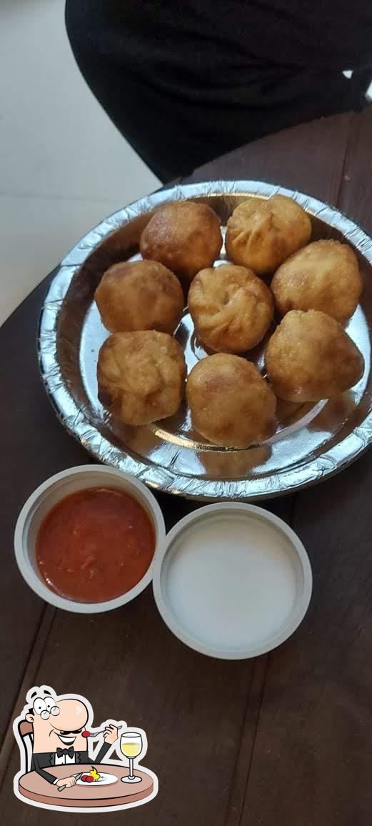 The Viral Food (TVF), New Delhi - Restaurant reviews