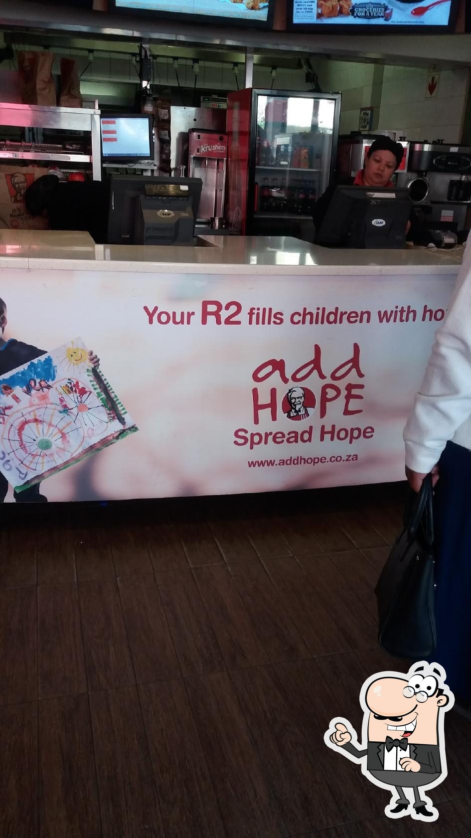 KFC Ceres restaurant, Ceres, 99 Voortrekker St - Restaurant menu and ...