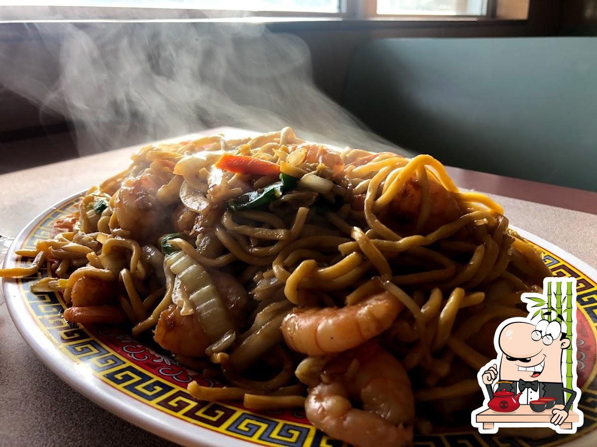 Ming Moon in Shokan - Restaurant menu and reviews