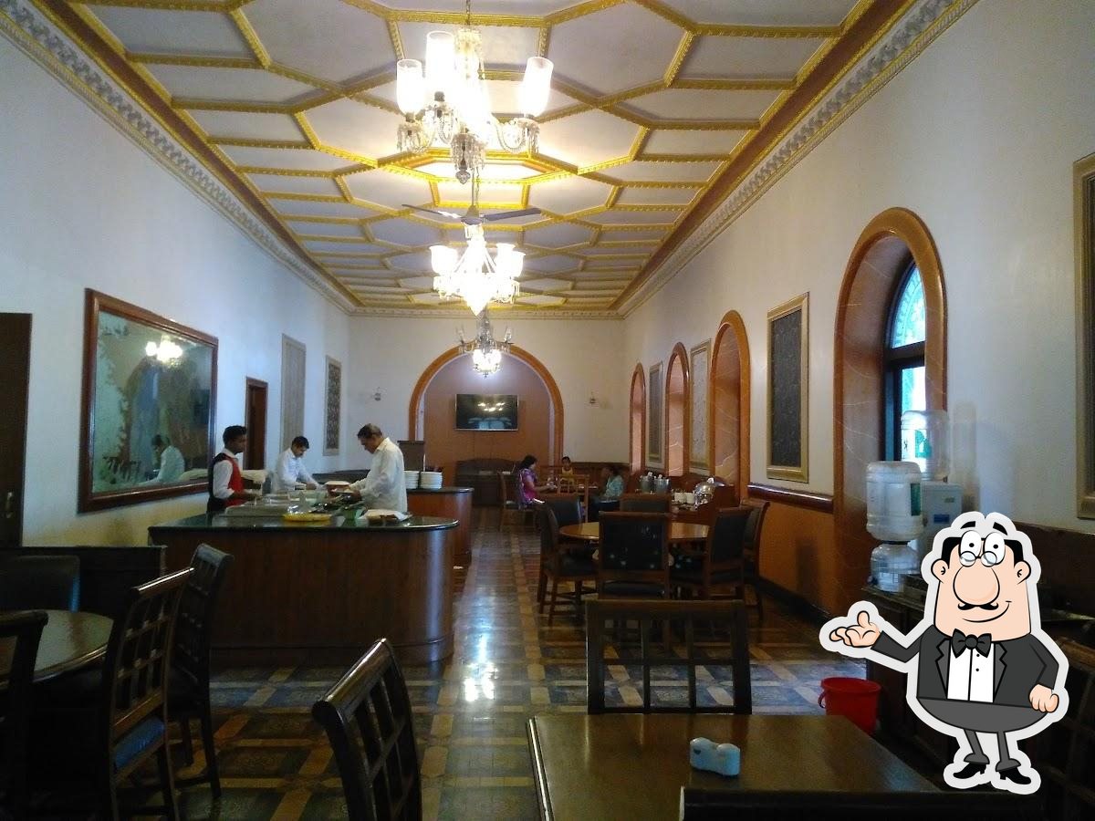 DINING HALL, THE RUGBY, MATHERAN, Matheran - Restaurant reviews