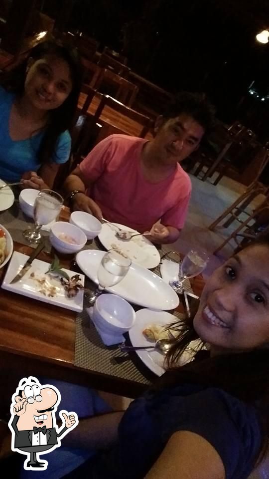 Digi Ako Resto Bar, Puerto Princesa - Restaurant reviews