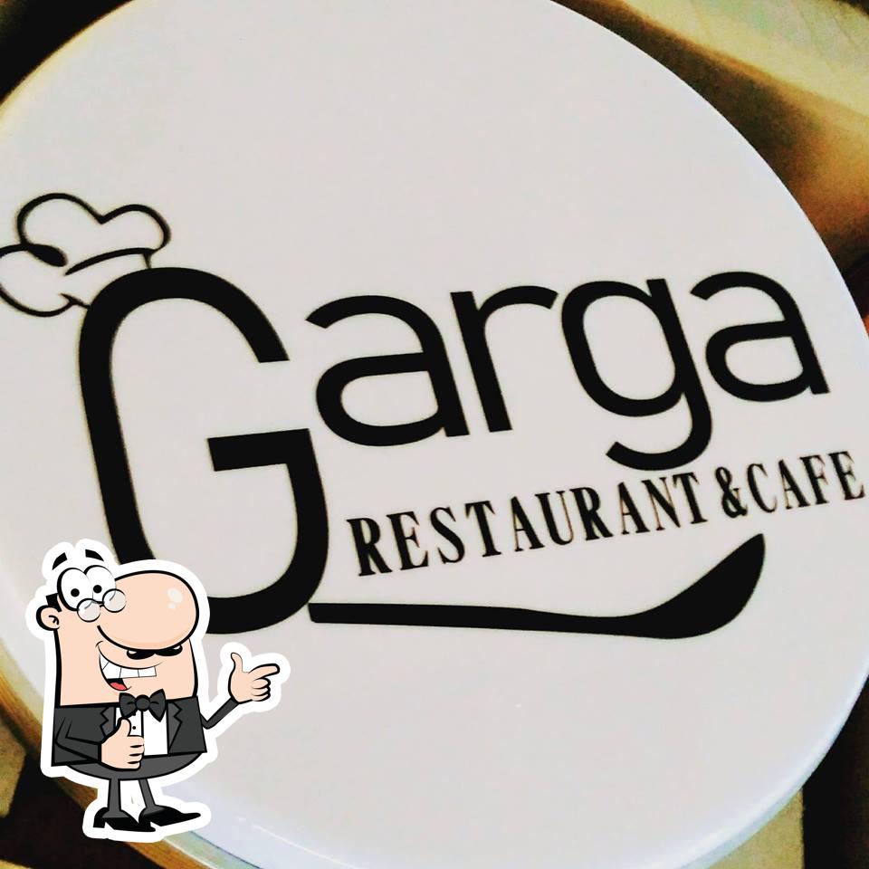 Garga Restaurant & Cafe, Istanbul - Restaurant menu, prices and reviews