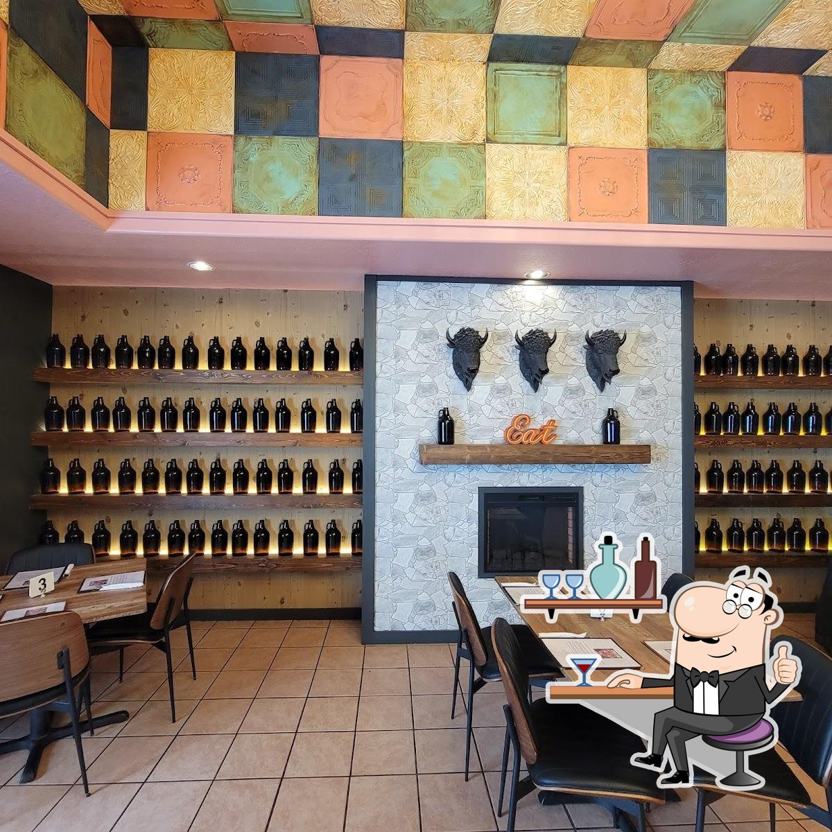 Greg's BBQ, Belen - Restaurant menu, prices and reviews