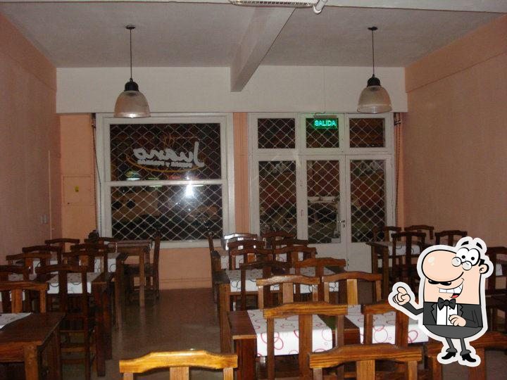 Juano Pizzas y Picadas, Pergamino