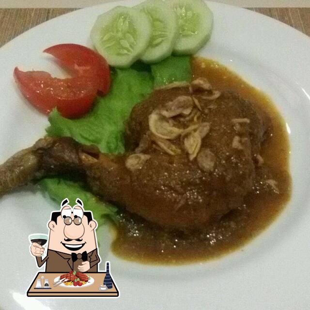 LFC Diet Cafe, Jakarta, Gading Batavia 8 - Restaurant menu and reviews