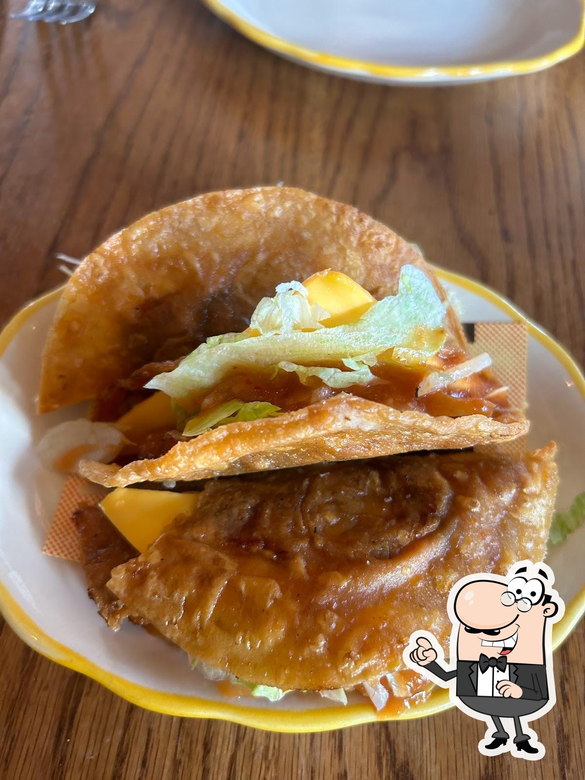 La Lucha, Houston - Restaurant menu, prices and reviews