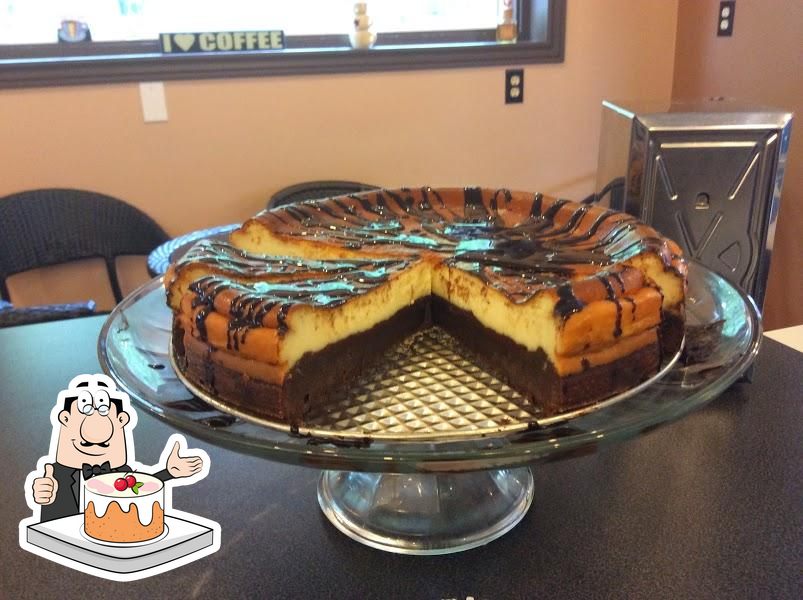 Our Corner Cafe in Fort Erie - Restaurant reviews