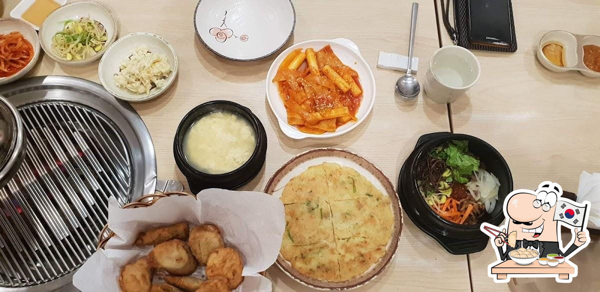 Soga Miga BBQ, Silang - Restaurant menu and reviews