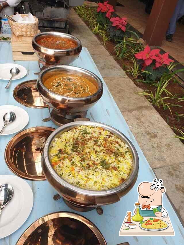 The Glass Onion, Hyderabad, Boulder Hills Madhava Reddy Colony Opp ISB ...