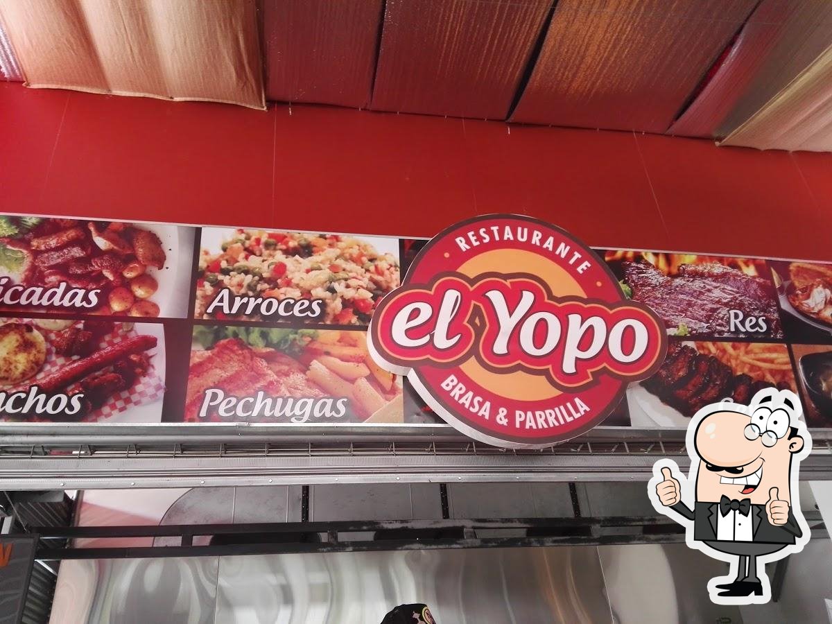 El Yopo Calle 30, Yopal - Menú del restaurante, precios y reseñas